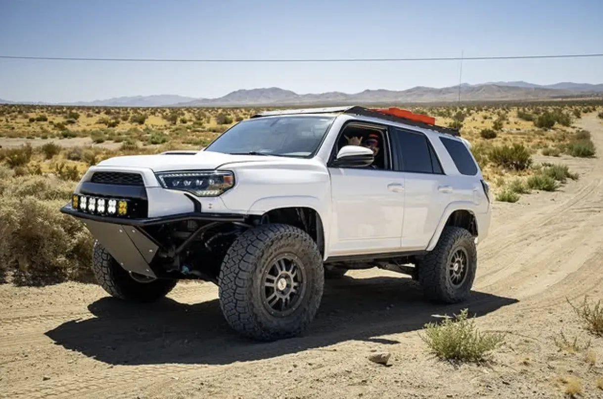 What Is KDSS? How Toyota's Kinetic Dynamic Suspension System Works – Dr ...