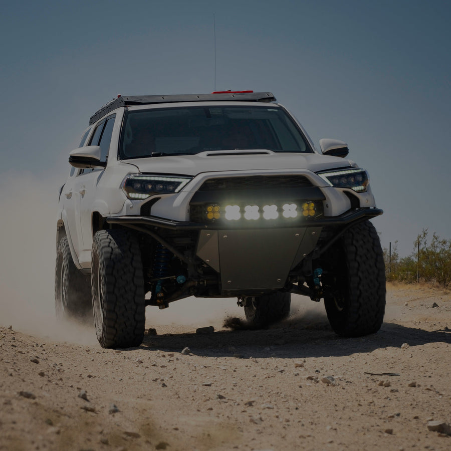 KDSS Suspension Upgrades for Toyota & Lexus | DrKDSS – Dr KDSS