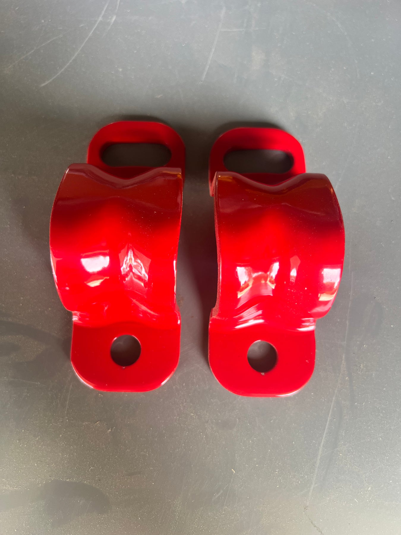 Kdss bushing bracket – Dr KDSS