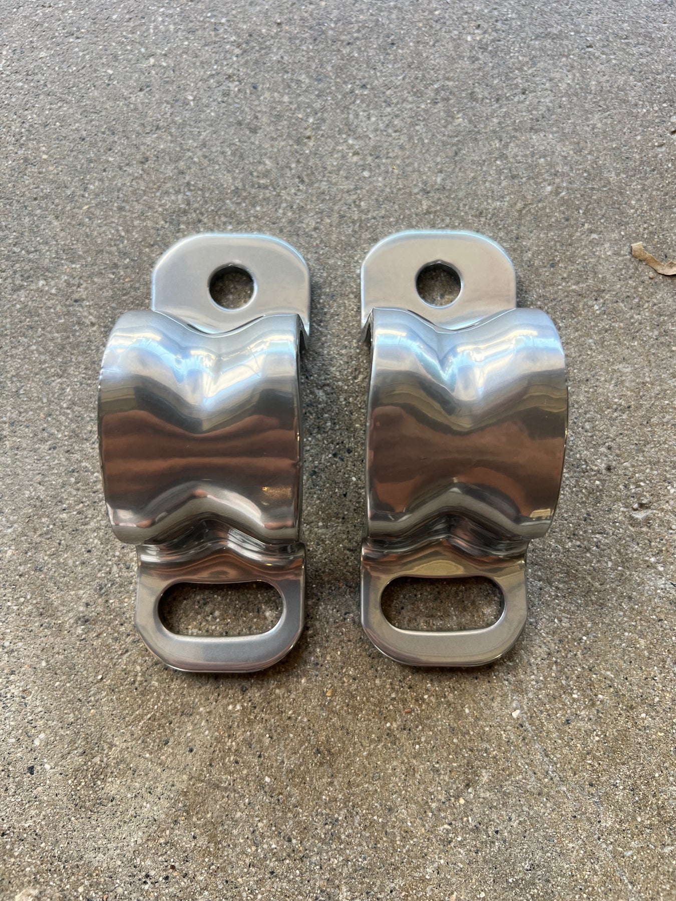 Kdss bushing bracket – Dr KDSS