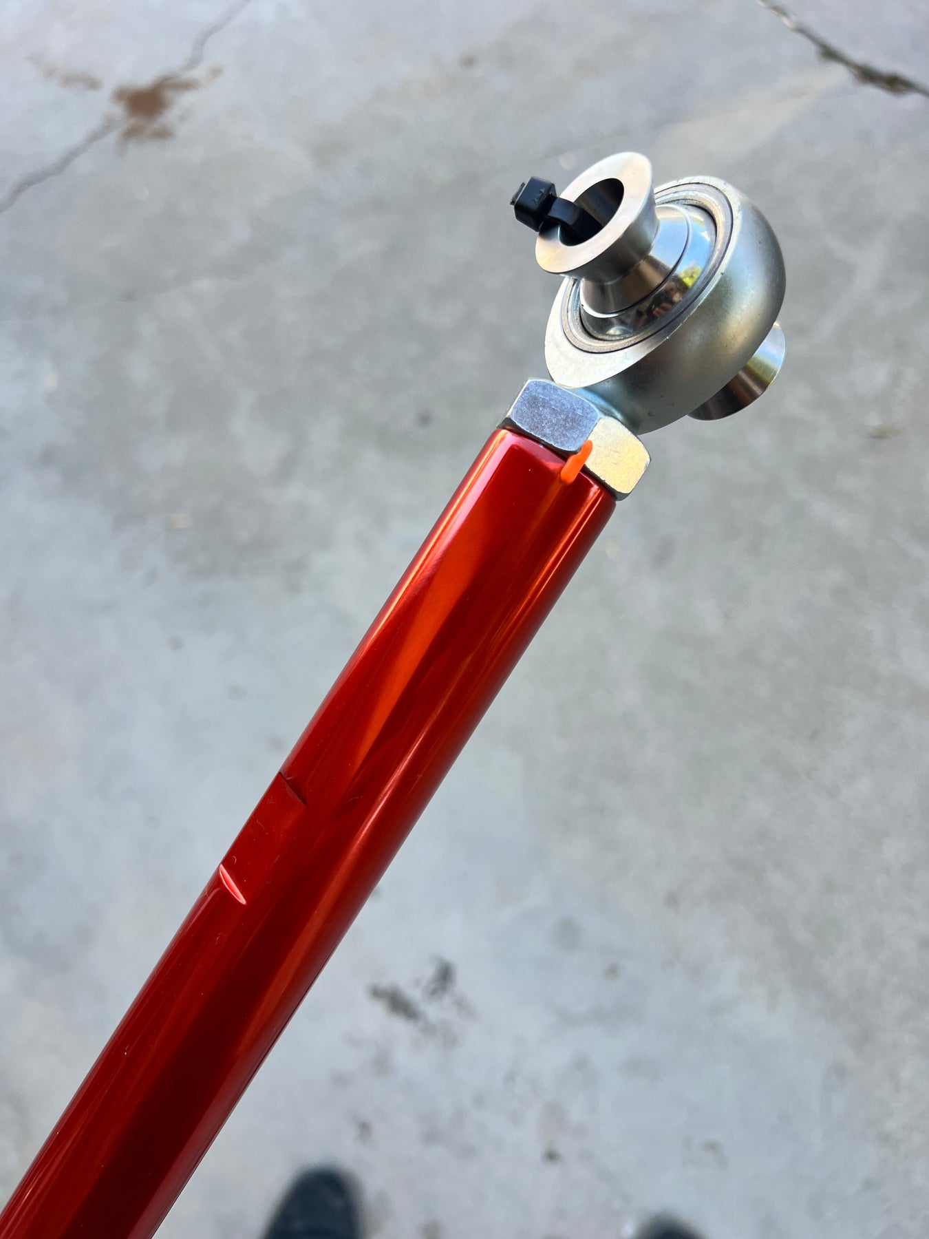 Track Bar (gen4&5 4r / gx460&470) – Dr KDSS