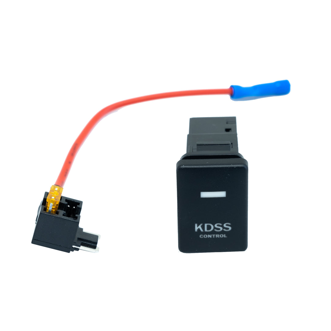 KDSS / Accessories – Dr KDSS